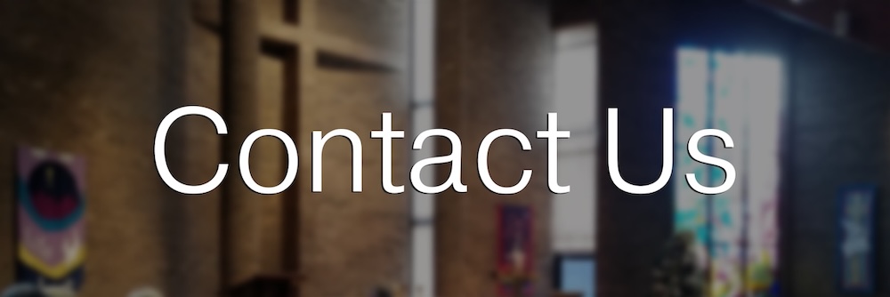 Contact Us - Freedom Worship Center